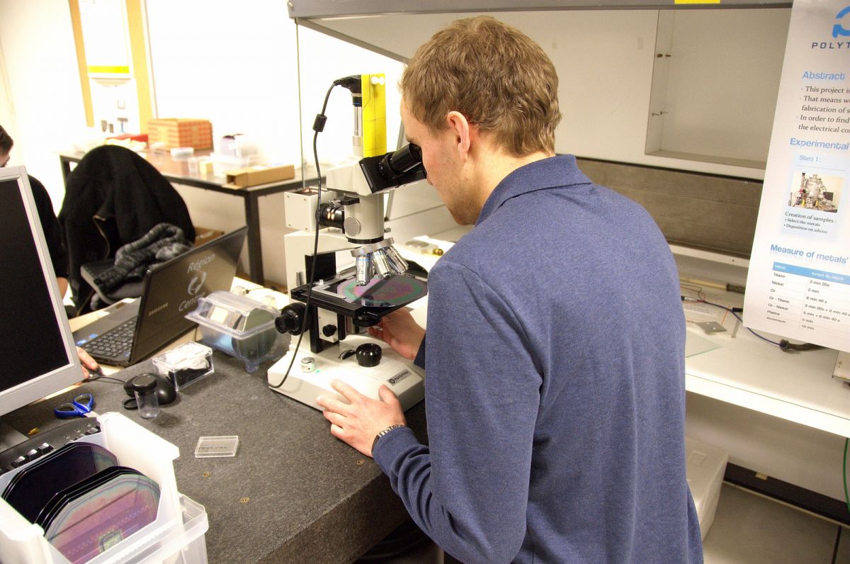 Polytech Orléans | Concours Geipi Polytech Polytech Orléans