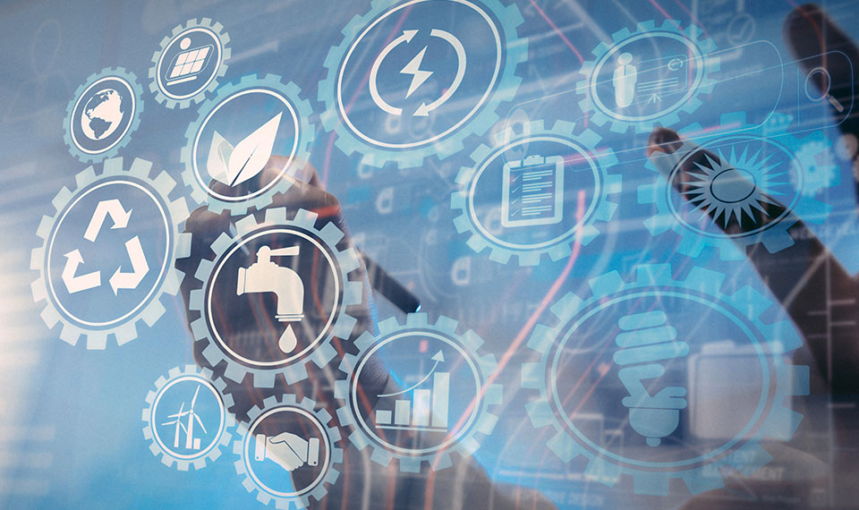 Formations - Geipi Polytech