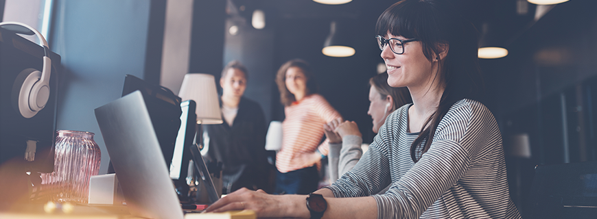 Recrutement Bac+1 - Geipi Polytech