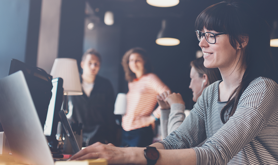 Intégrez une école d'ingénieurs à Bac+1