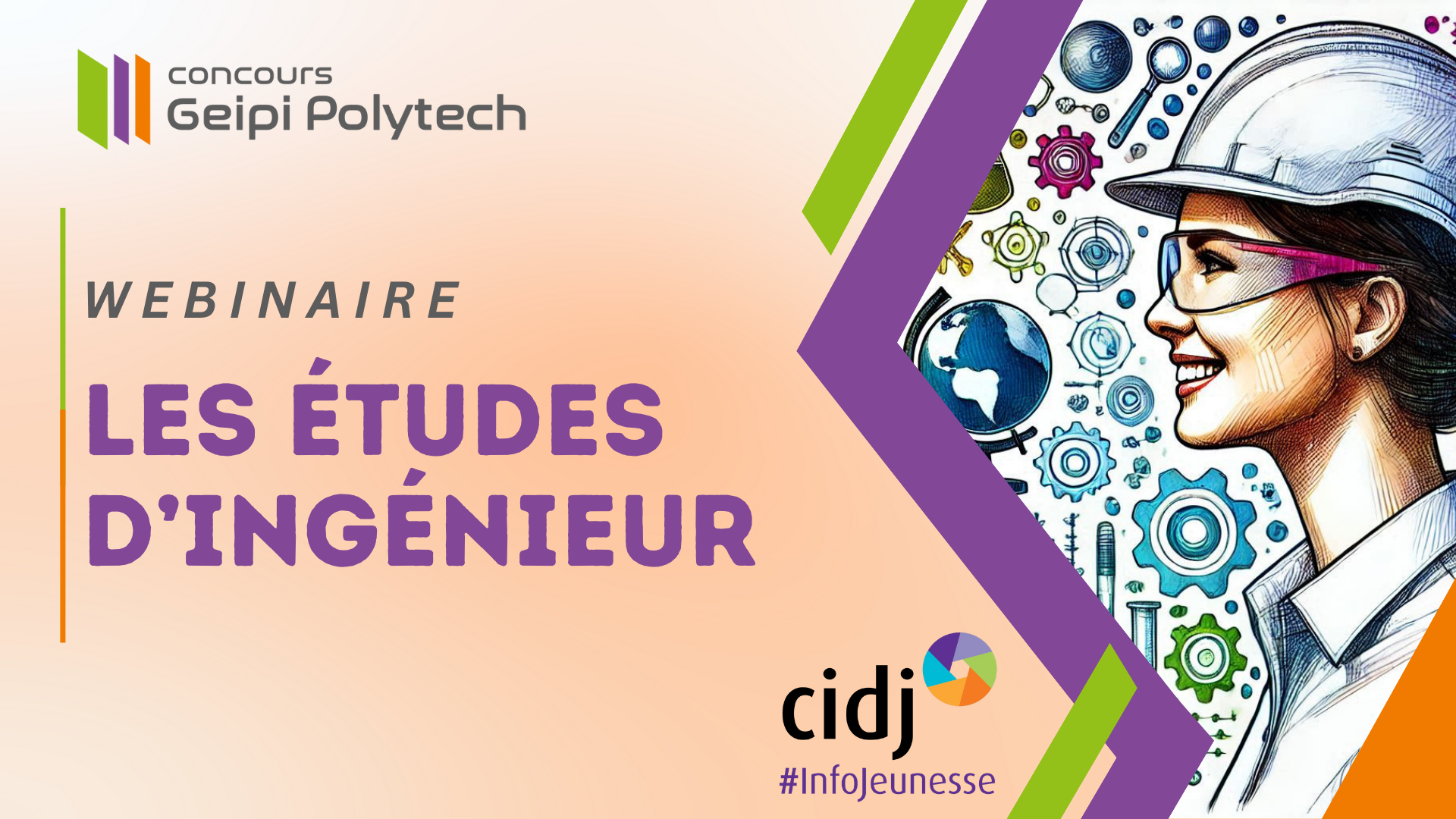 Actualités - Geipi Polytech