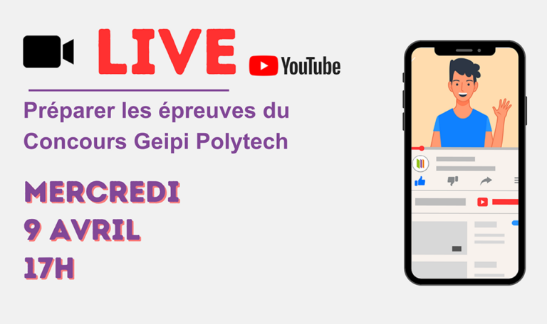 Accueil - Geipi Polytech