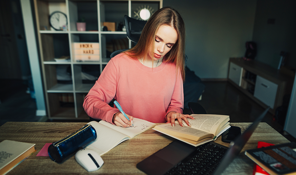 Préparez l'épreuve écrite du concours Geipi Polytech