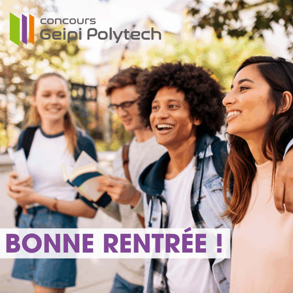 Accueil - Geipi Polytech