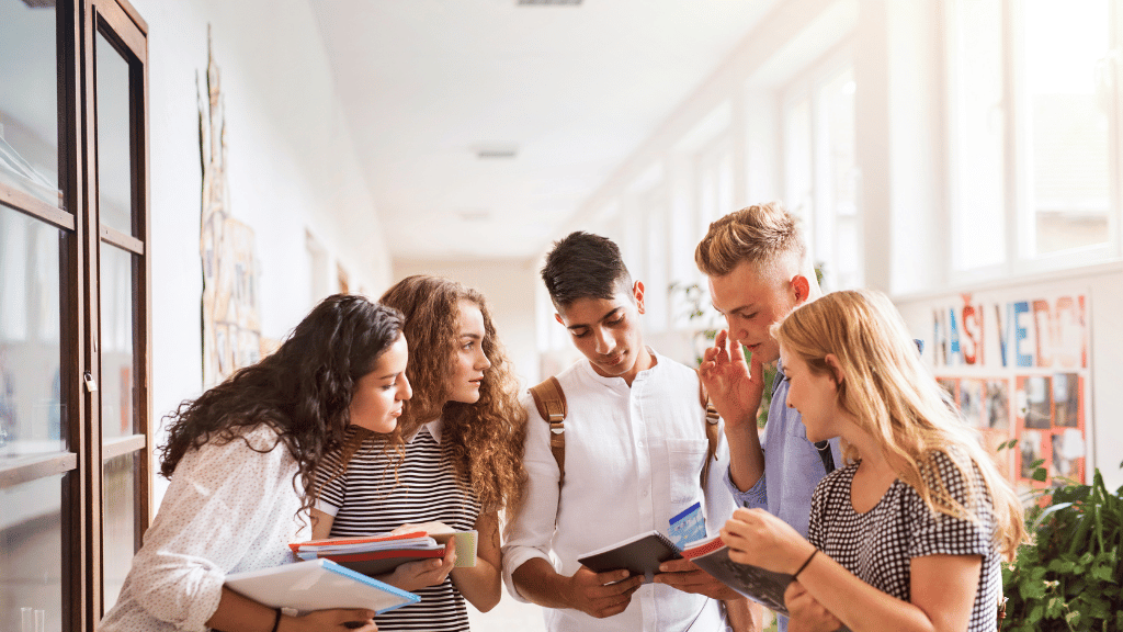 Rencontrez-nous en Décembre - Geipi Polytech