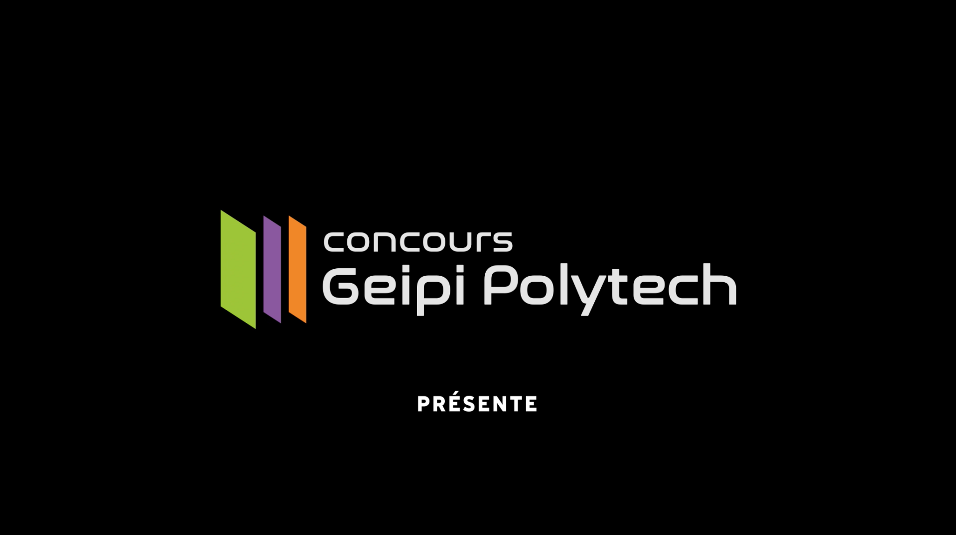 Accueil - Geipi Polytech